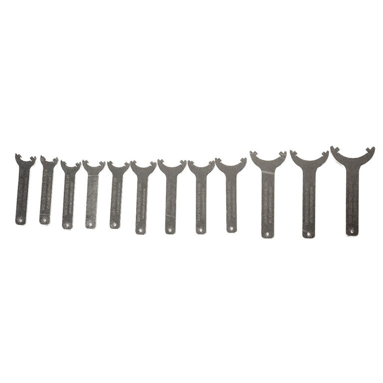 Wiggins Wrench Set - Alberth Aviation