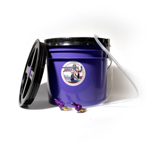 Brake Bleeder Kit-Skydrol - Alberth Aviation