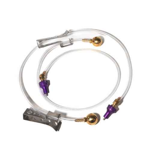 Brake Bleeder Kit-Skydrol - Alberth Aviation