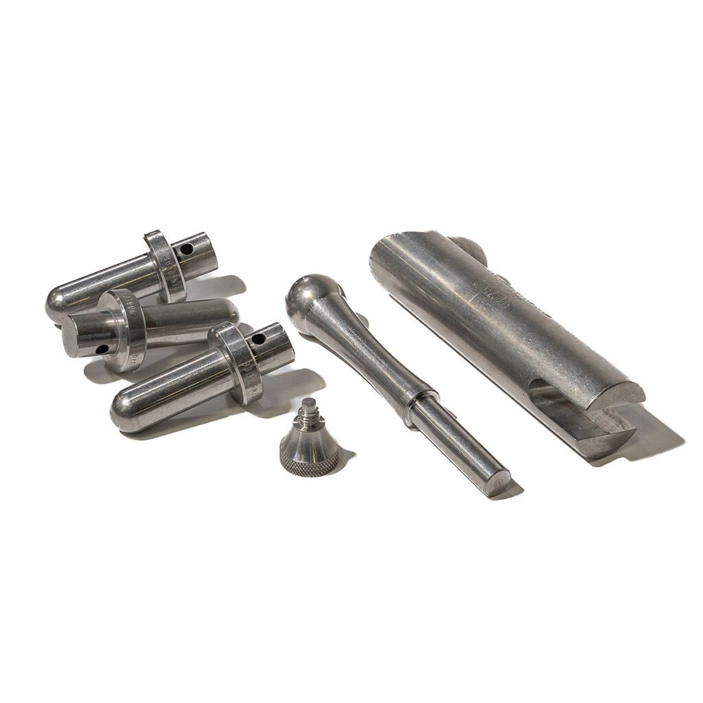 Pilatus PC-12 Jack Adapter Kit - Alberth Aviation